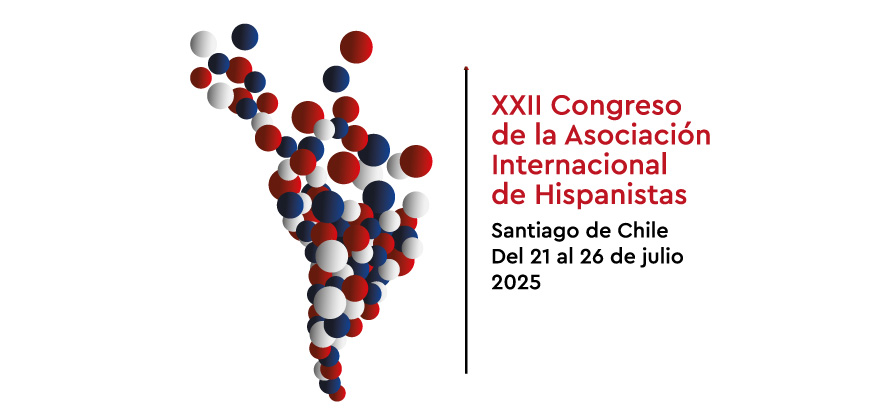 Inscripción al XXII Congreso de la Asociación Internacional de Hispanistas (AIH) finaliza el ...
